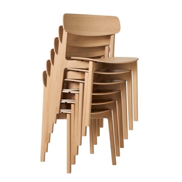 Andersen Furnture Anch Chair - jyskmobellfabrik.dk